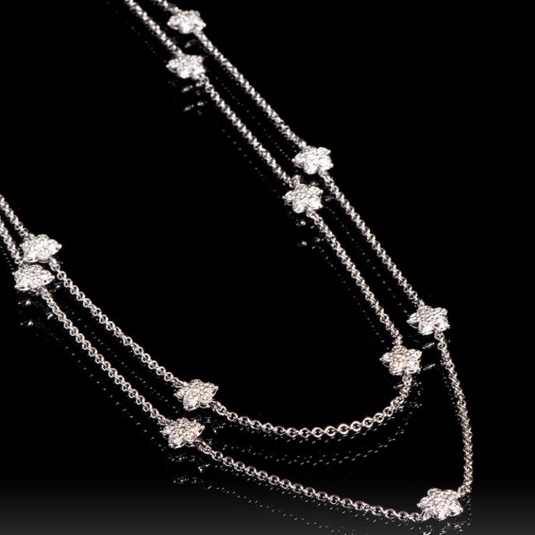 Necklace Chain Types, Styles, & Lengths to Know | JPratt Designs