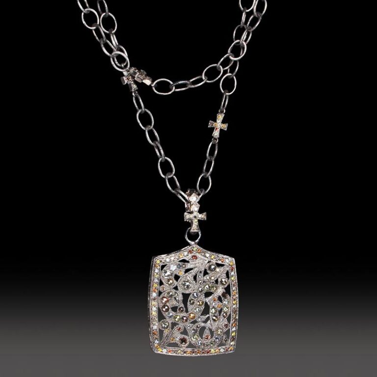 Necklace Chain Types, Styles, & Lengths to Know | JPratt Designs
