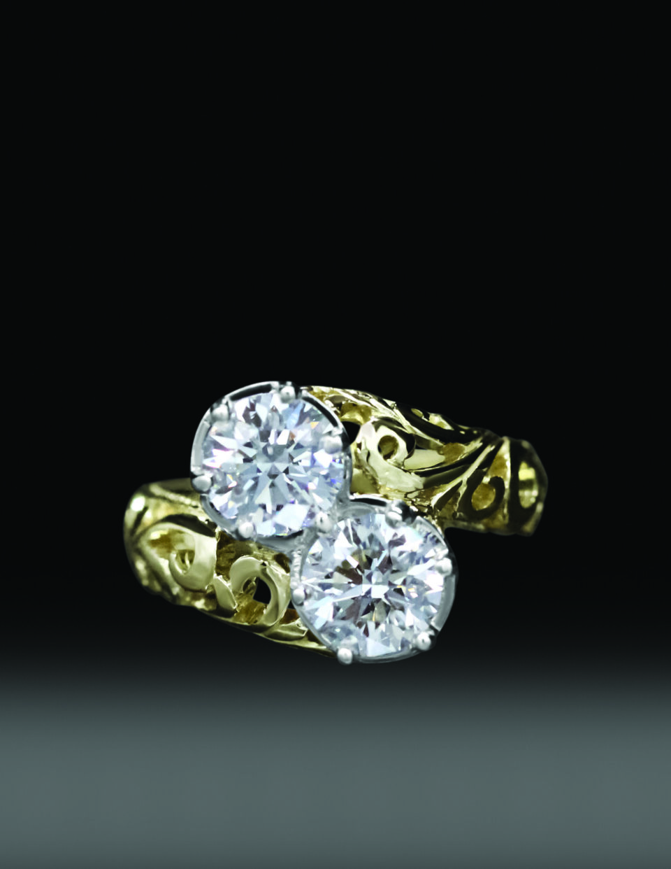Choosing Natural Diamonds vs. Lab-Grown Diamonds | JPratt Designs