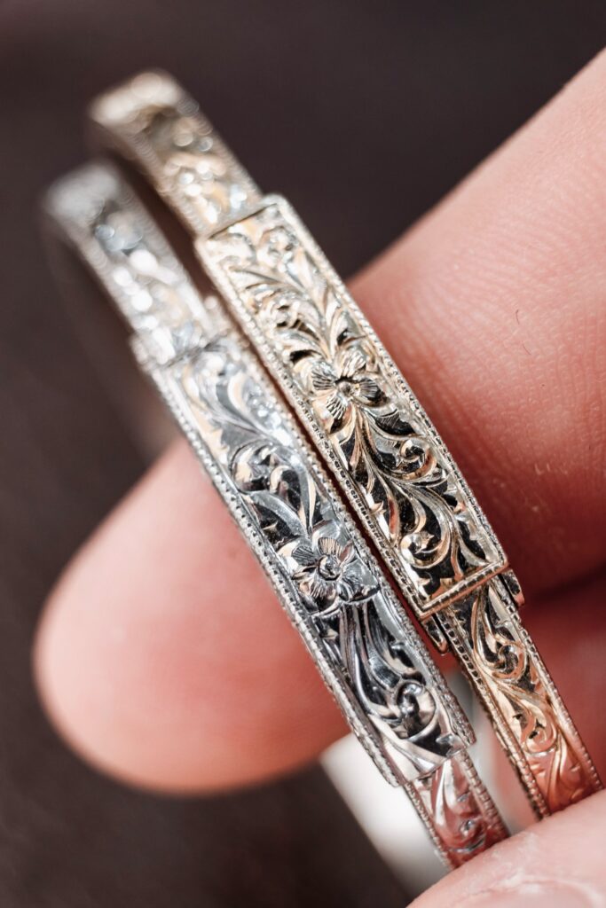 How to Stack Jewelry: Rings, Bracelets, and More | JPratt Designs